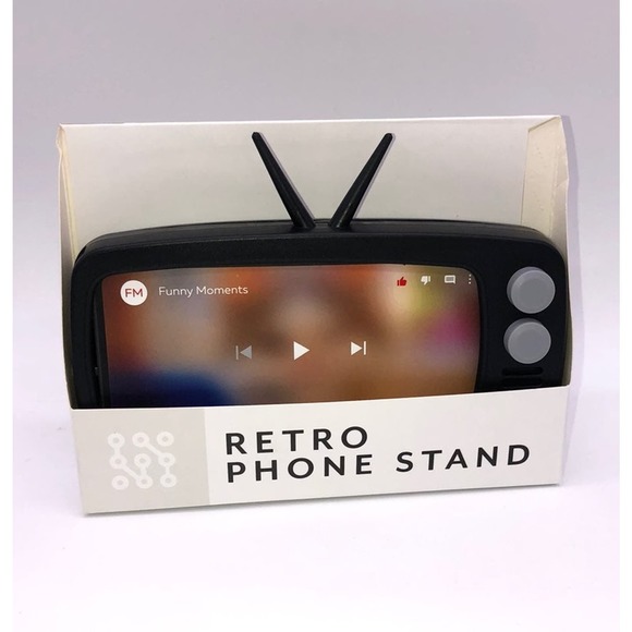 Target | Cell Phones & Accessories | New Target Bullseye Retro Tv ...